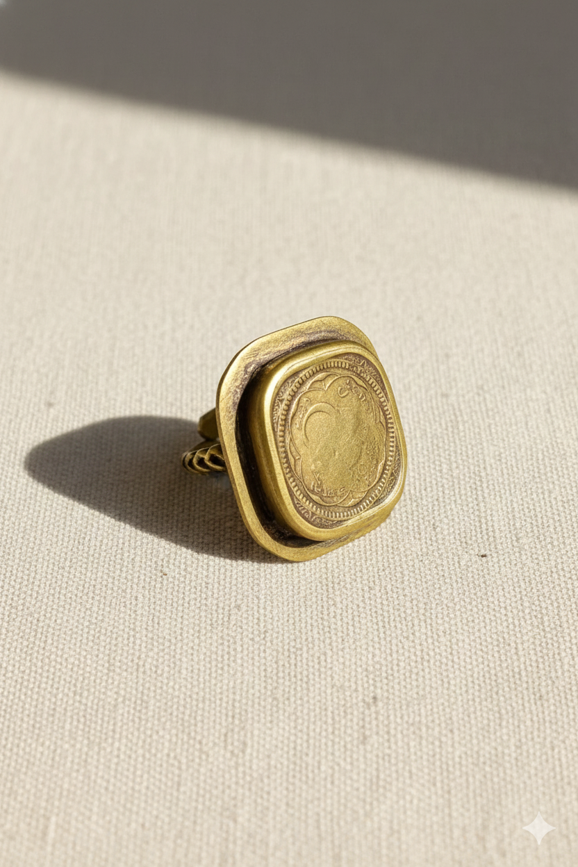 Vaav Ring